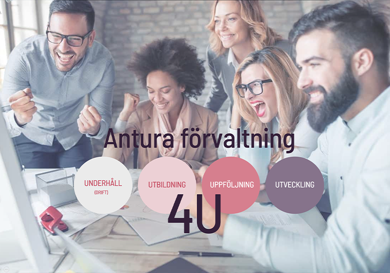 Antura webinar